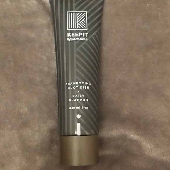 Keep it Handsome | Grooming | Keep It Handsome Shampoo | Poshmark